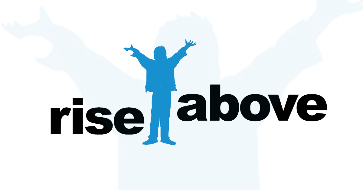 Rise Above - Children's League of Massachusetts