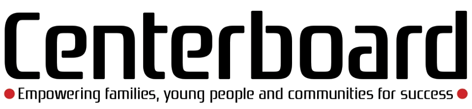 Centerboard - Children's League of Massachusetts