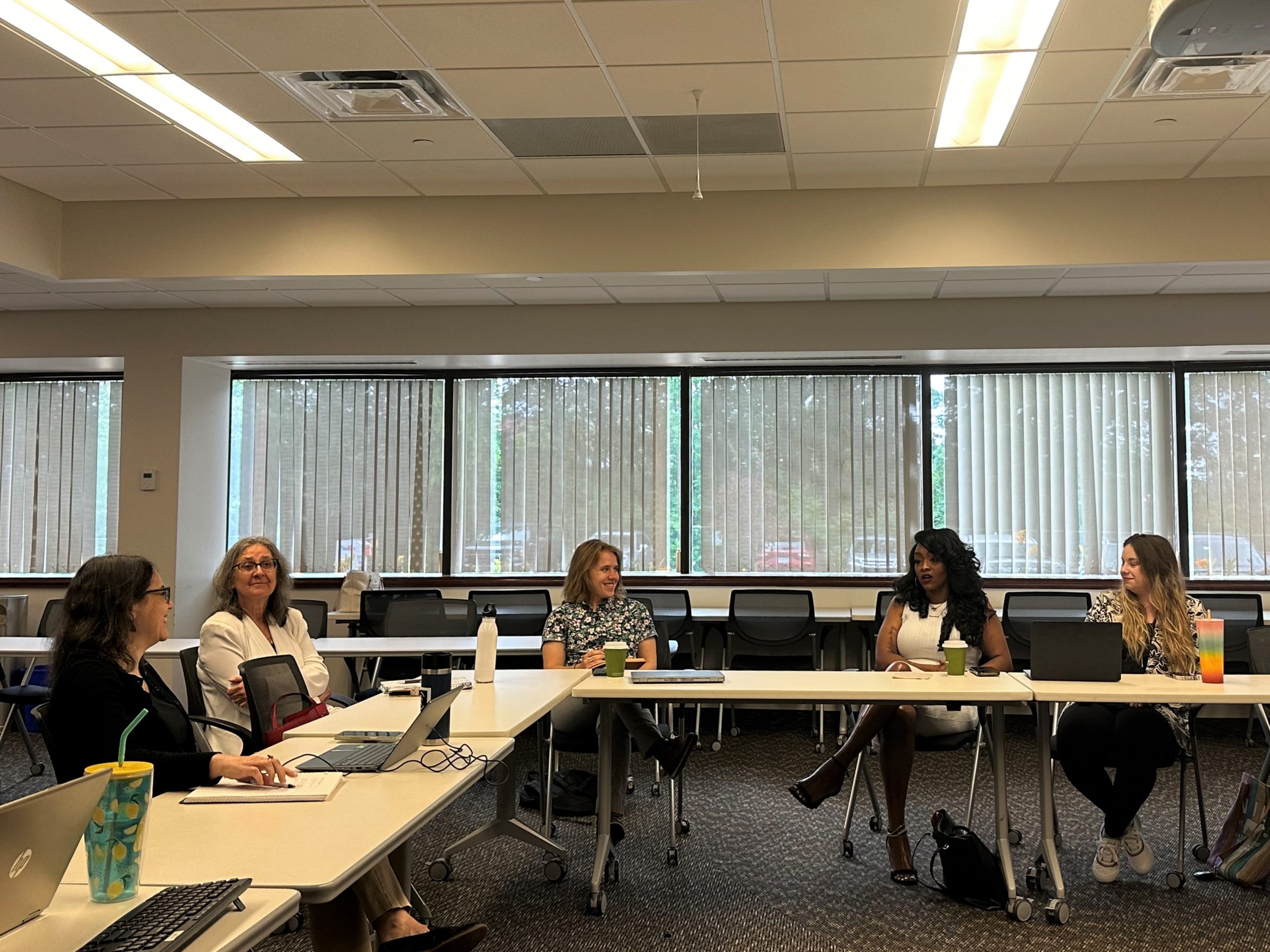 Recap: June Member Meeting - Children's League of Massachusetts