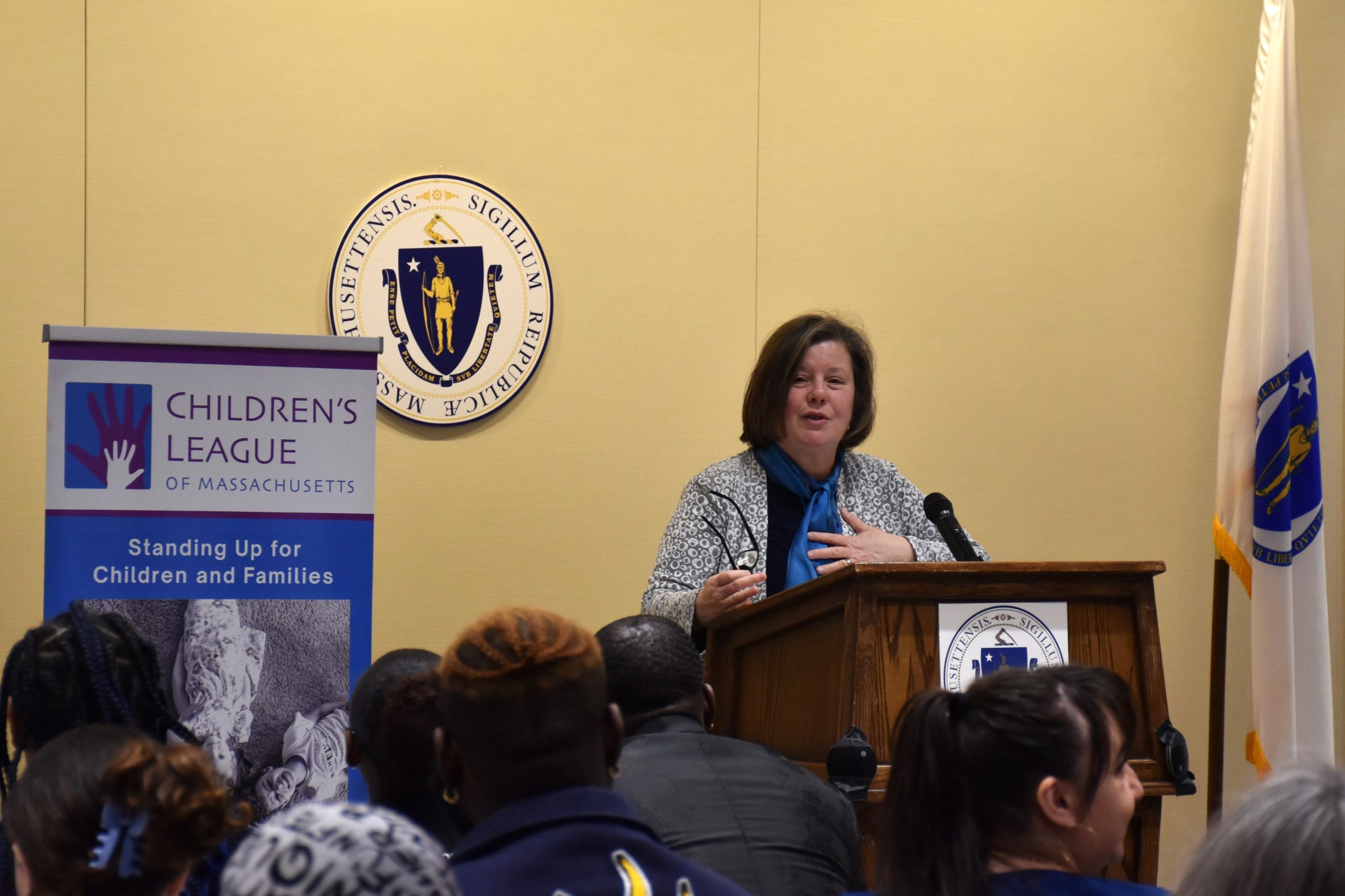 CLM Highlights Opportunities to Improve Outcomes for Young Adults ...