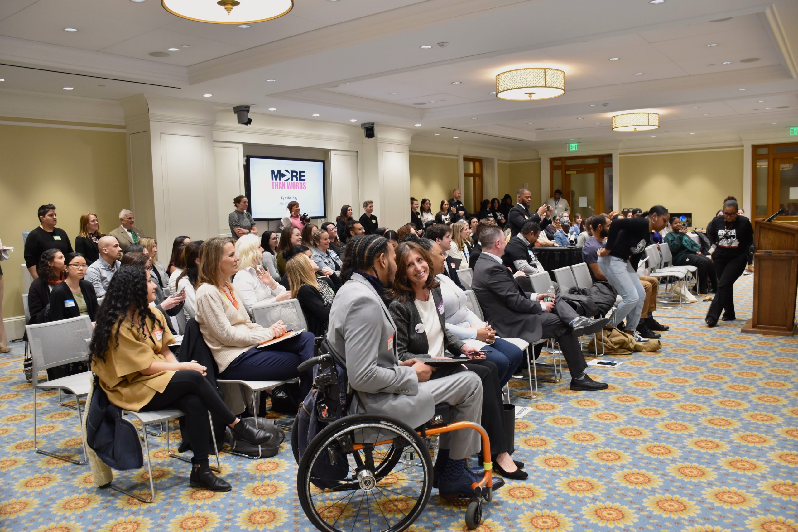 CLM Highlights Opportunities to Improve Outcomes for Young Adults ...