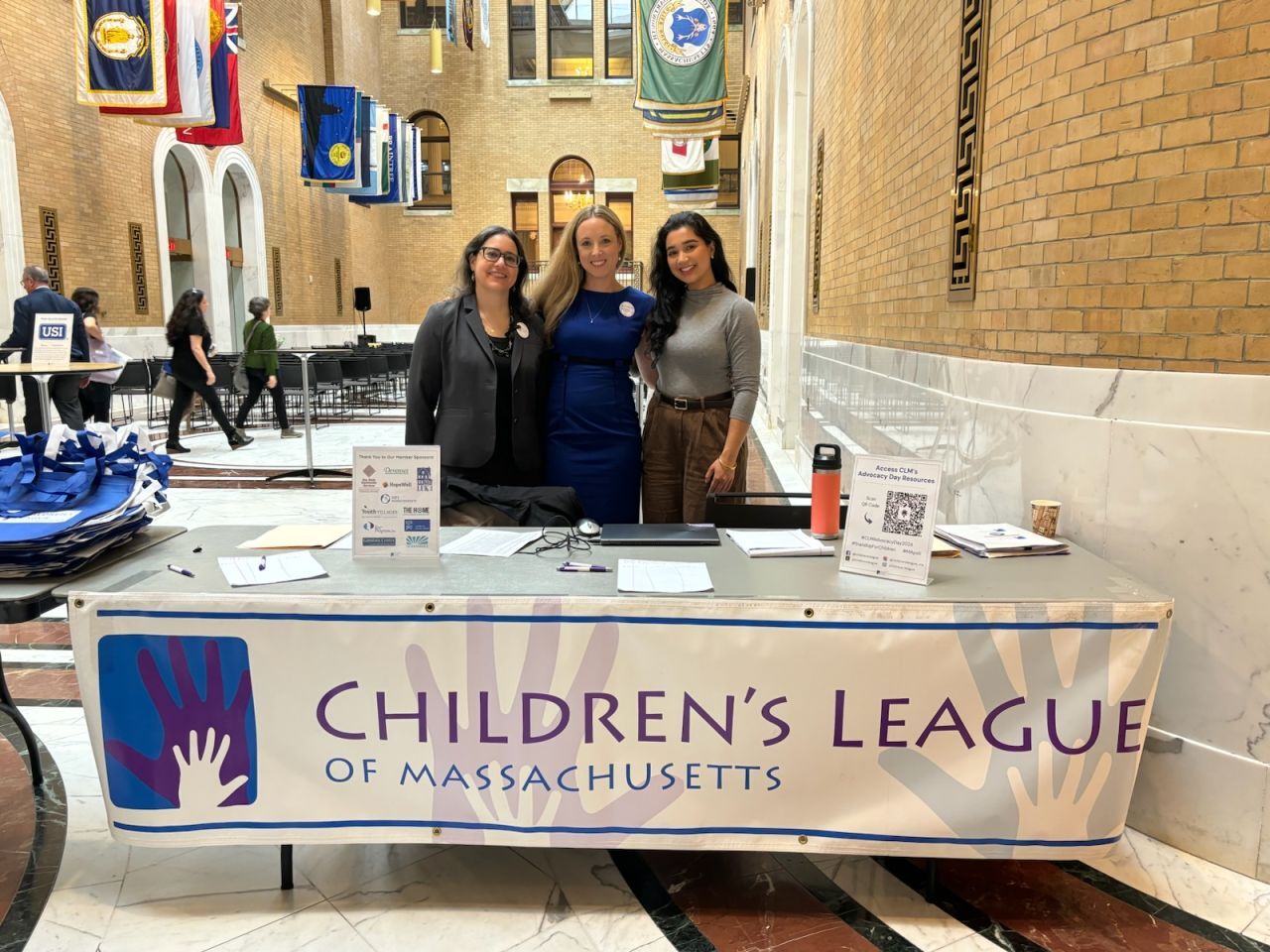 PRESS RELEASE: CLM Stands Up for Children, Youth, and Families and ...