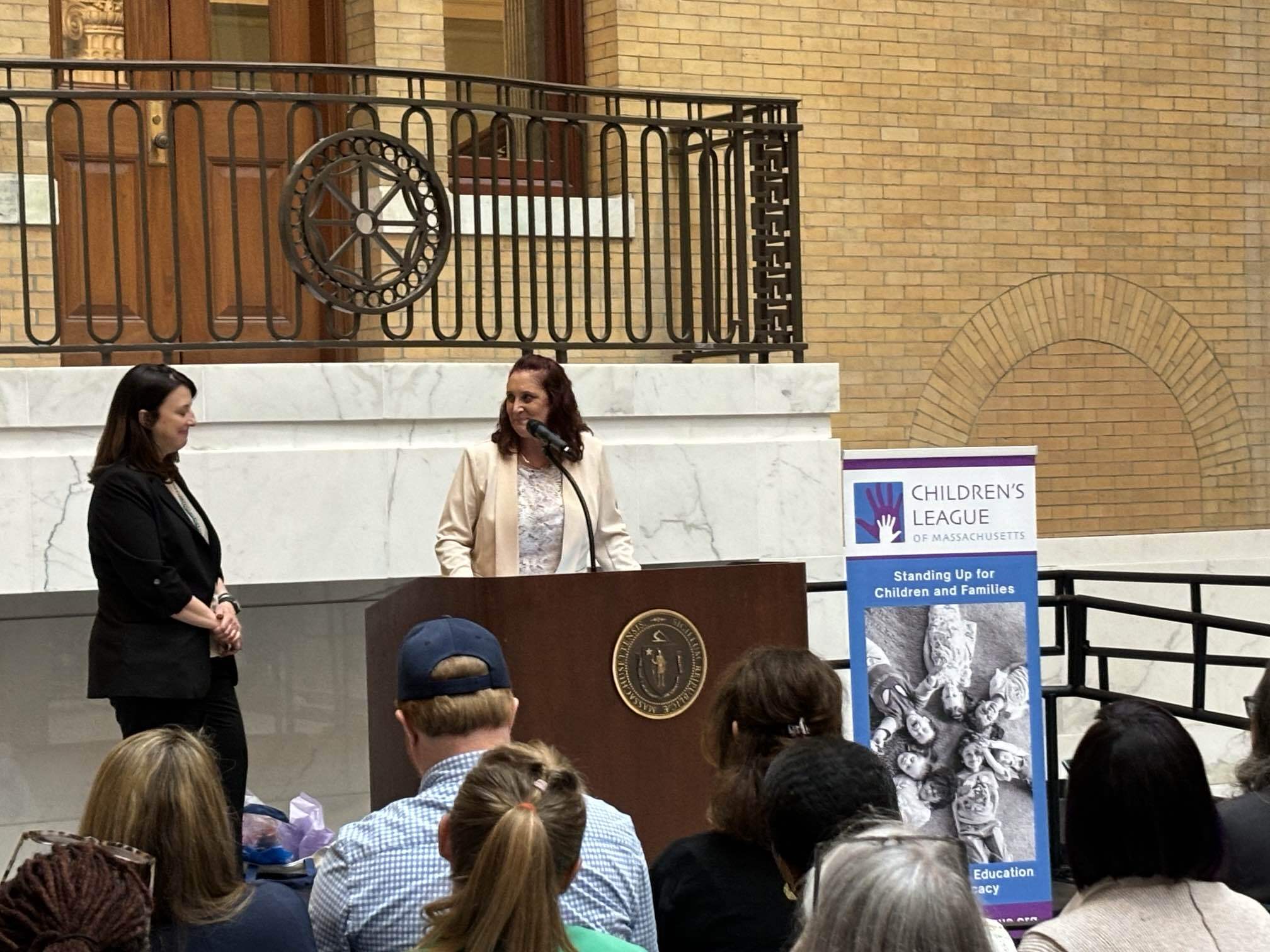 PRESS RELEASE: CLM Stands Up for Children, Youth, and Families and ...