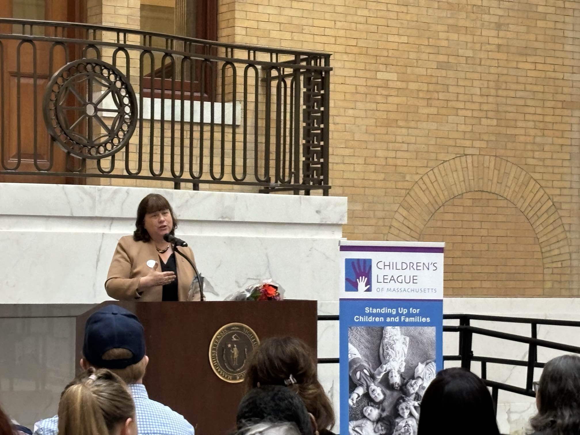 PRESS RELEASE: CLM Stands Up for Children, Youth, and Families and ...