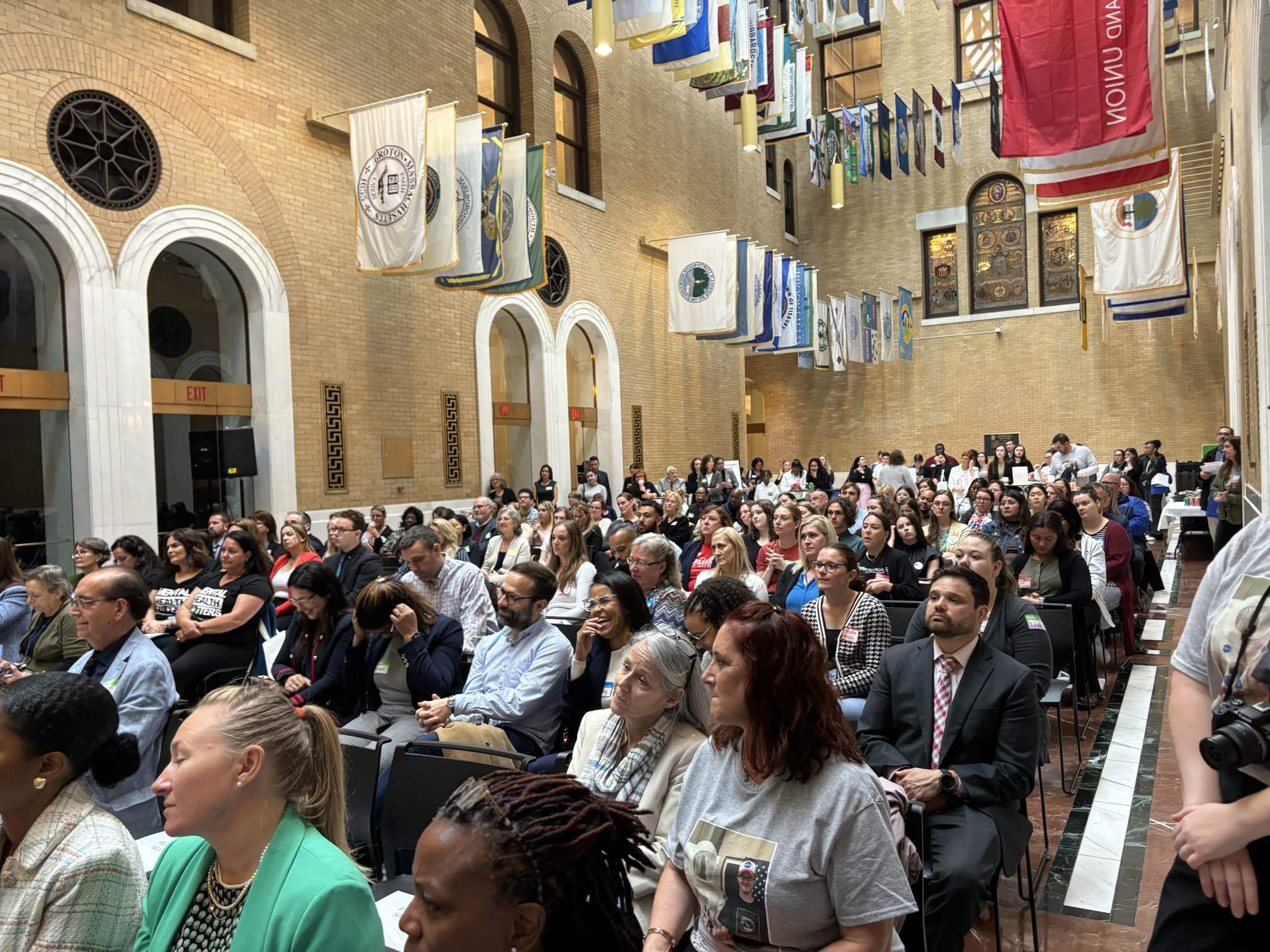 PRESS RELEASE: CLM Stands Up for Children, Youth, and Families and ...