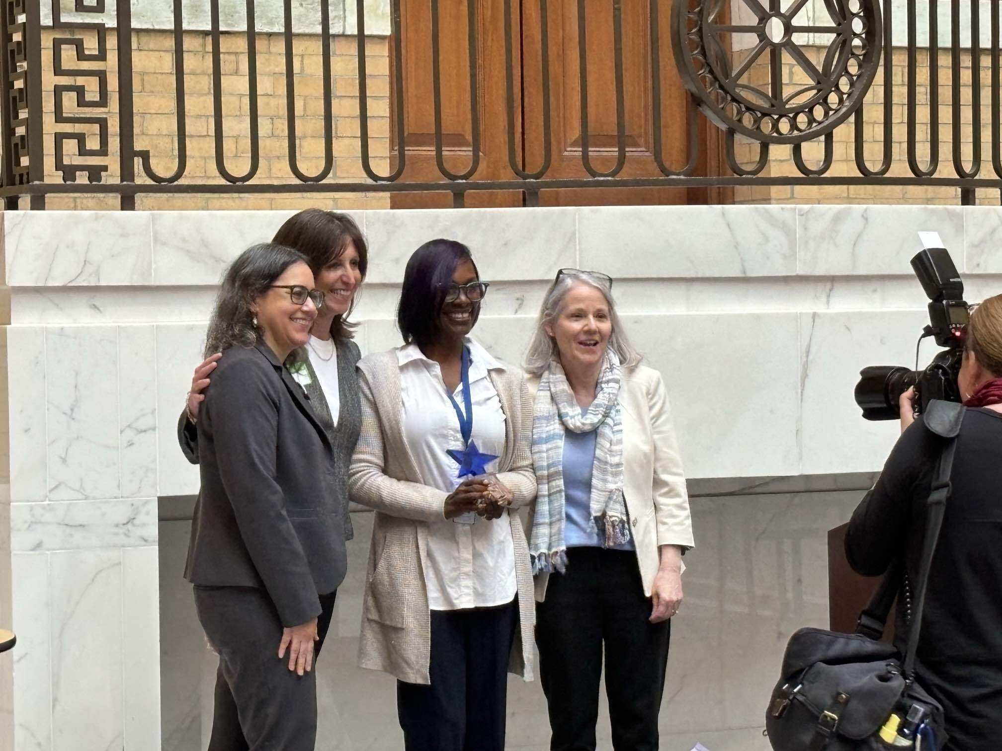 PRESS RELEASE: CLM Stands Up for Children, Youth, and Families and ...