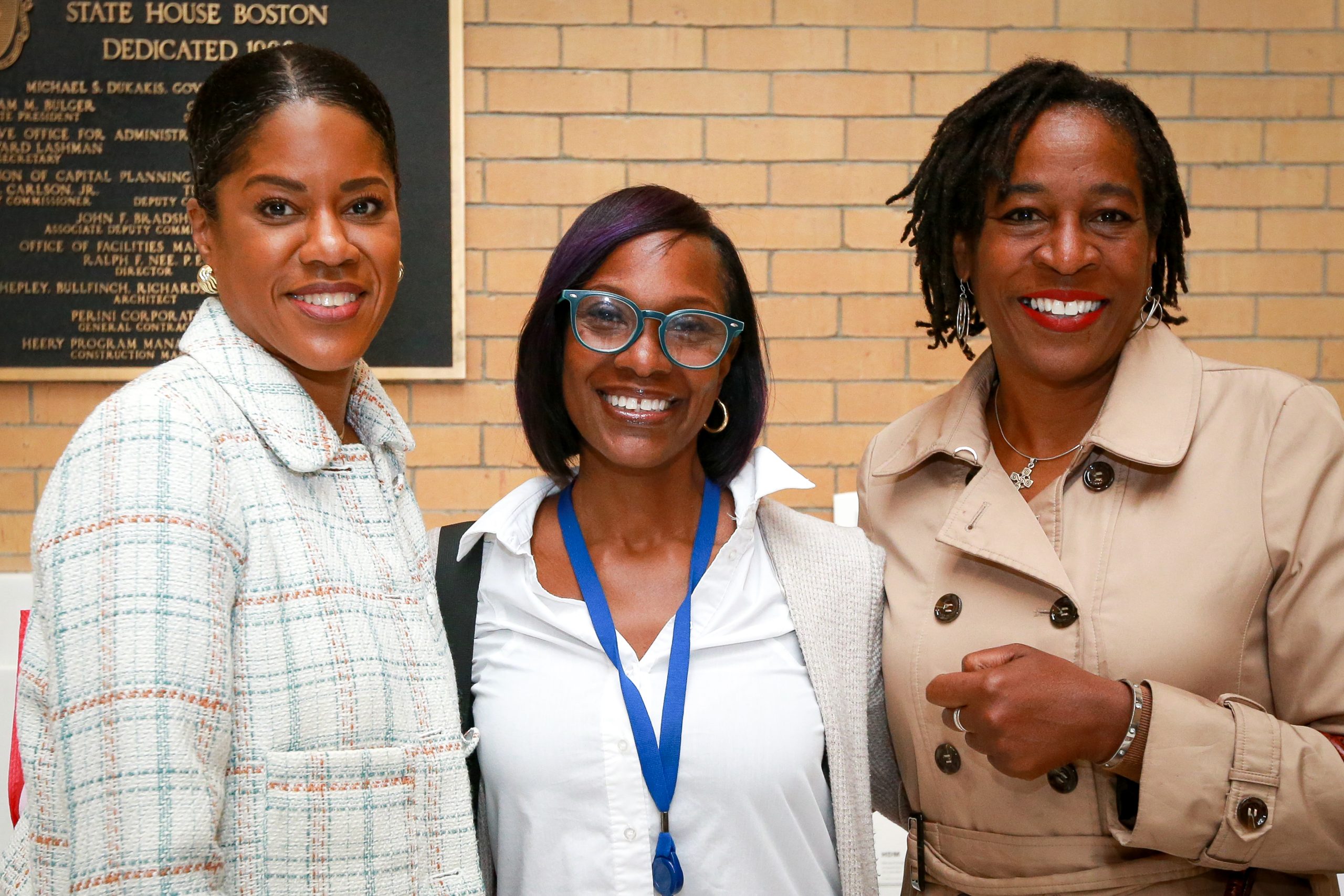 CLM Celebrates the Children's Services Workforce for State House ...