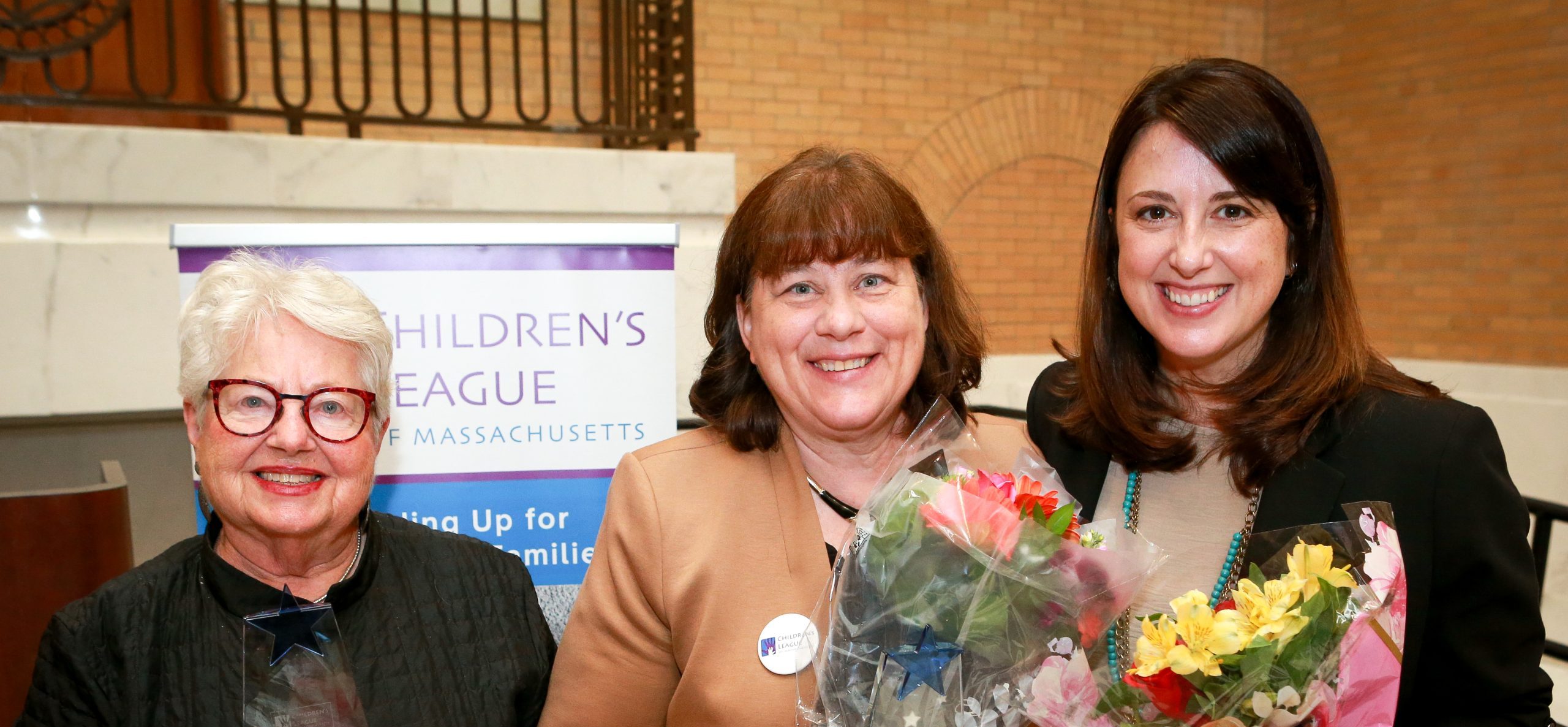 CLM Honors Legislative Champions for Children at State House Advocacy ...