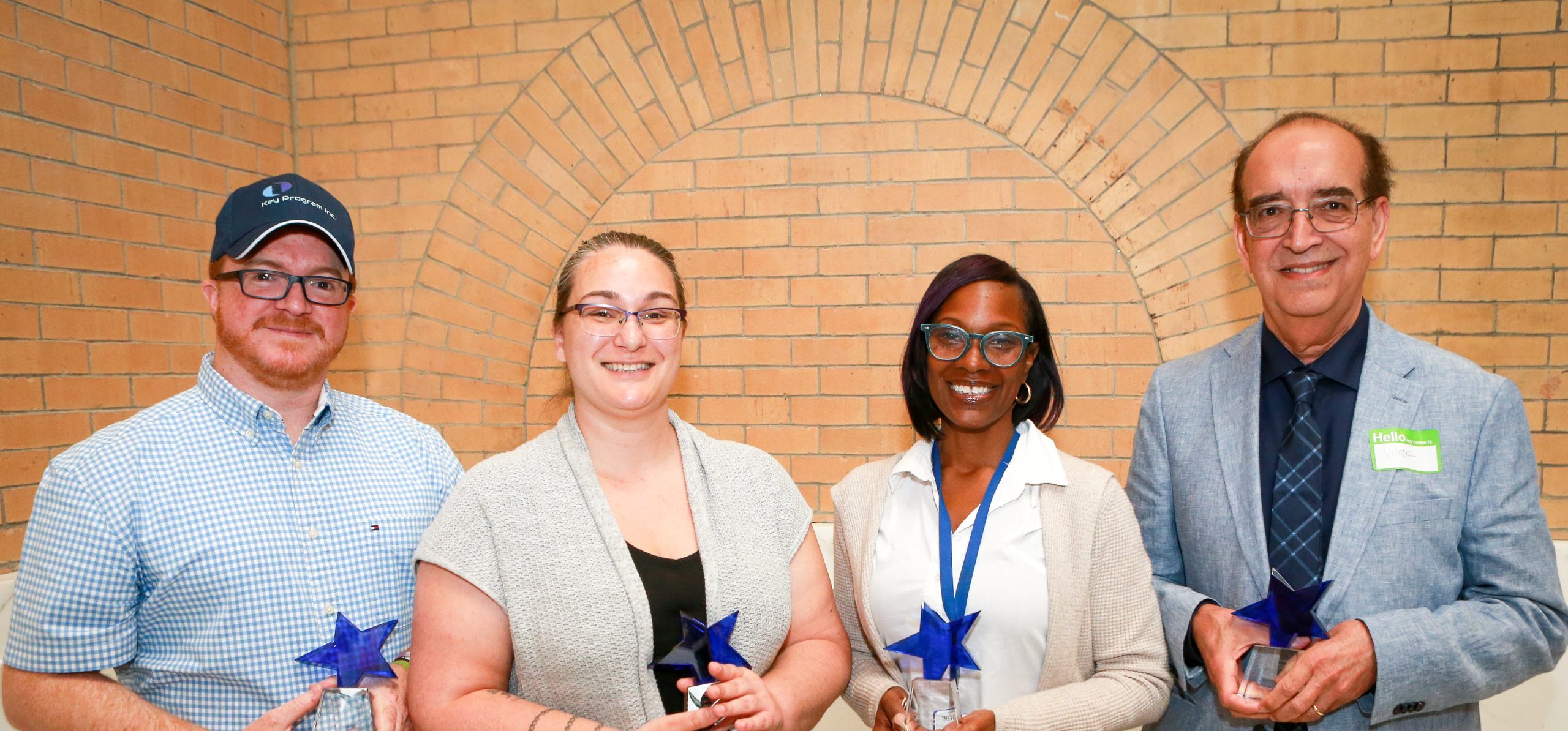 CLM Celebrates the Children's Services Workforce for State House ...