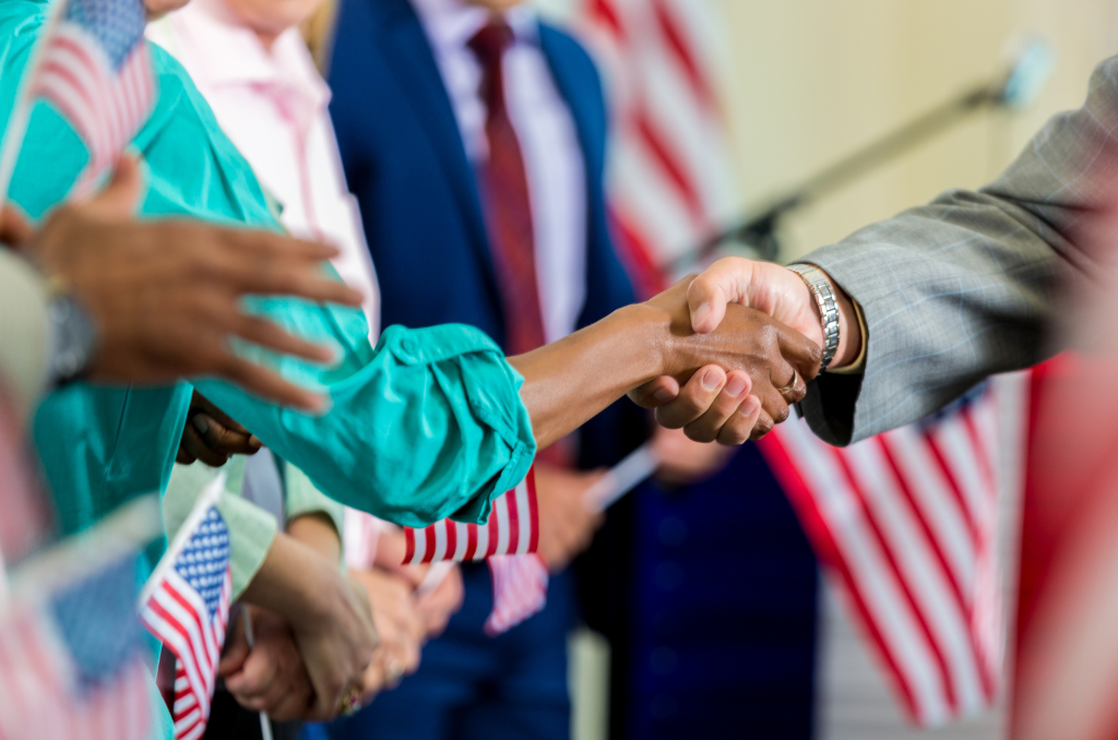 RESOURCE: Engage with Legislative Candidates to Prepare for Election ...